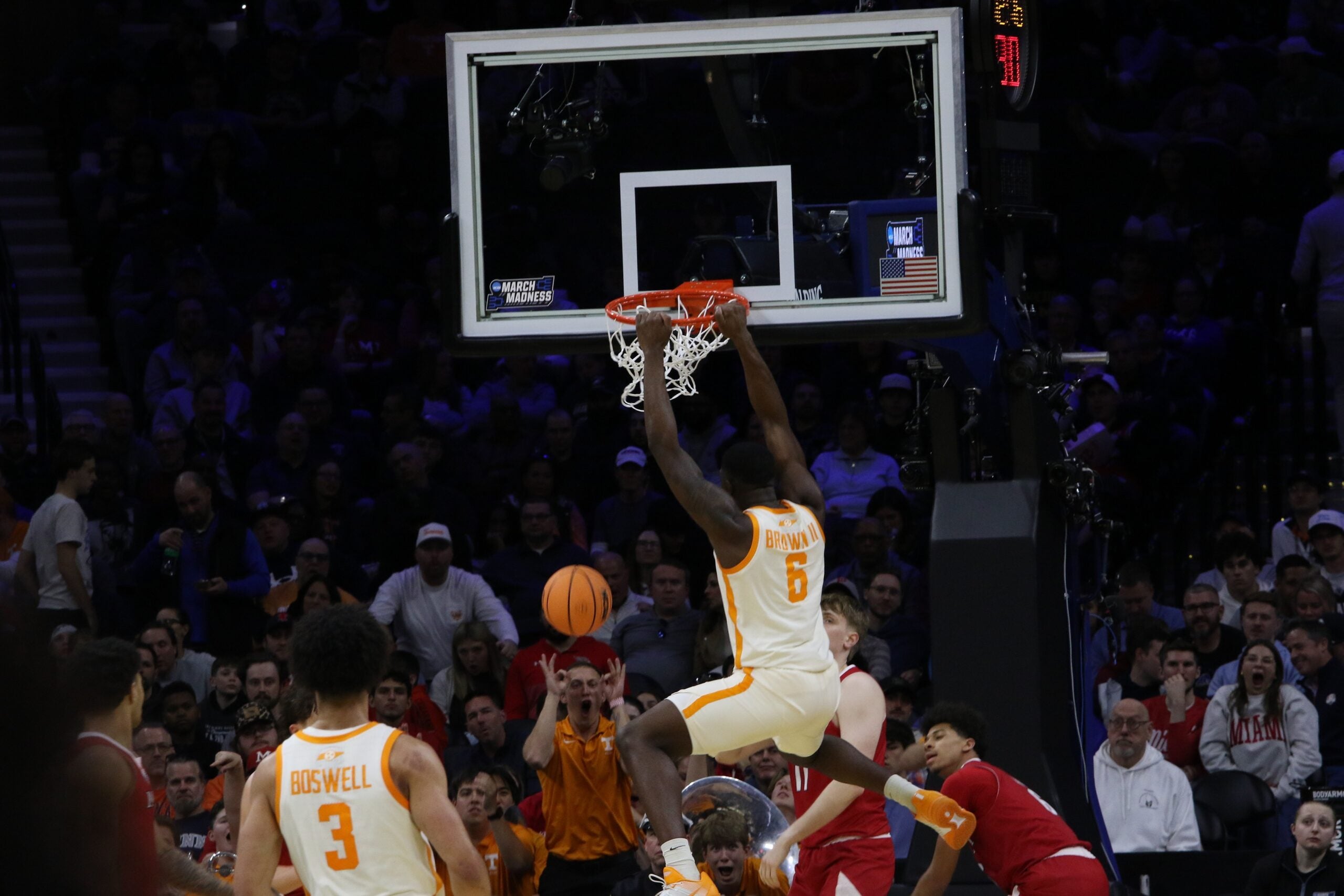 Photos: NCAA March Madness in Philadelphia 2026 - WHYY
