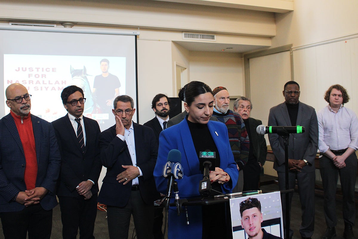 Philadelphia officials demand investigation into Nasrallah Abu Siyam’s ...