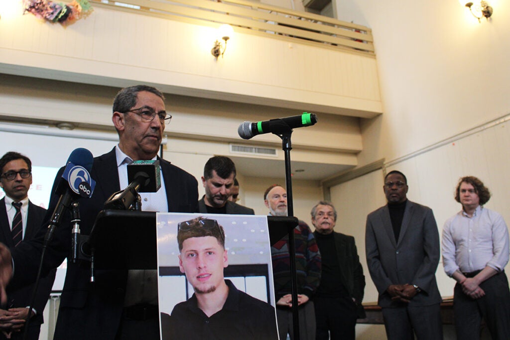 Philadelphia officials demand investigation into Nasrallah Abu Siyam’s ...