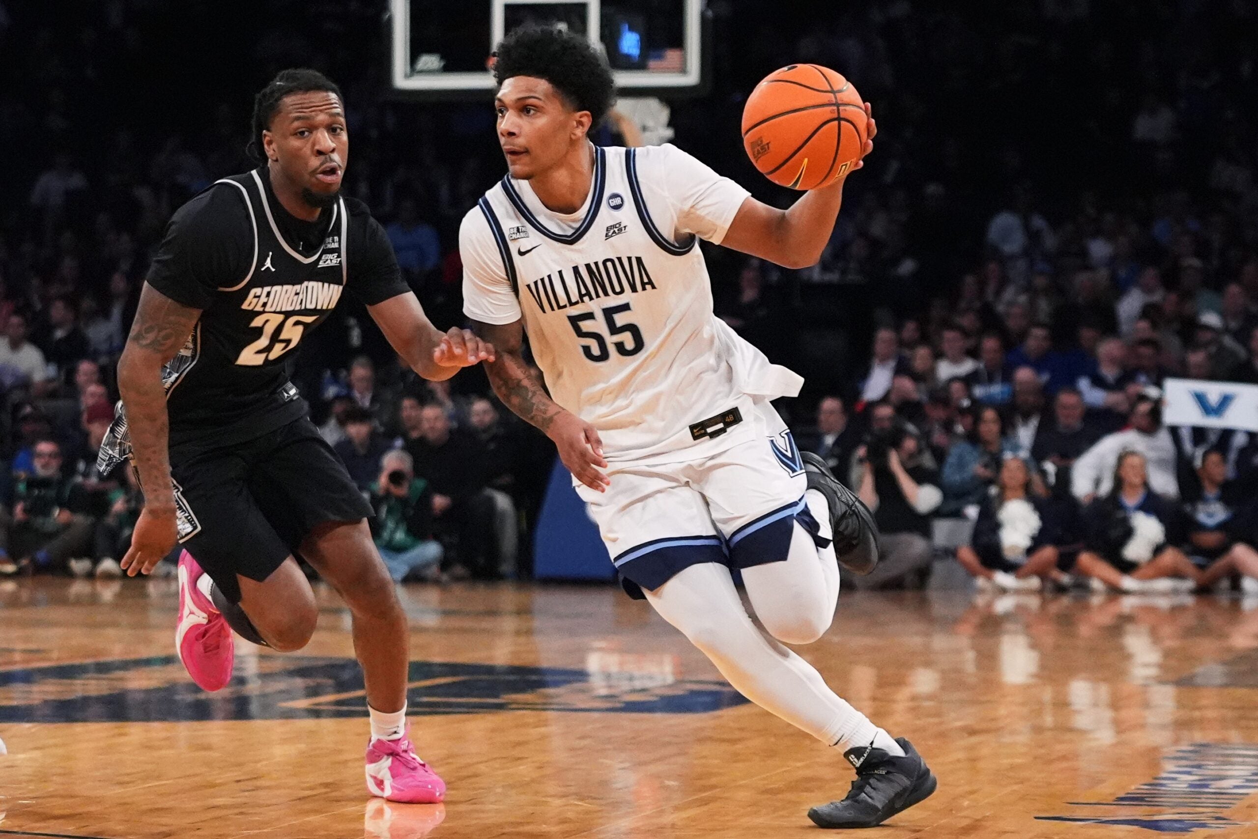 NCAA March Madness: How to watch Philly region’s teams - WHYY