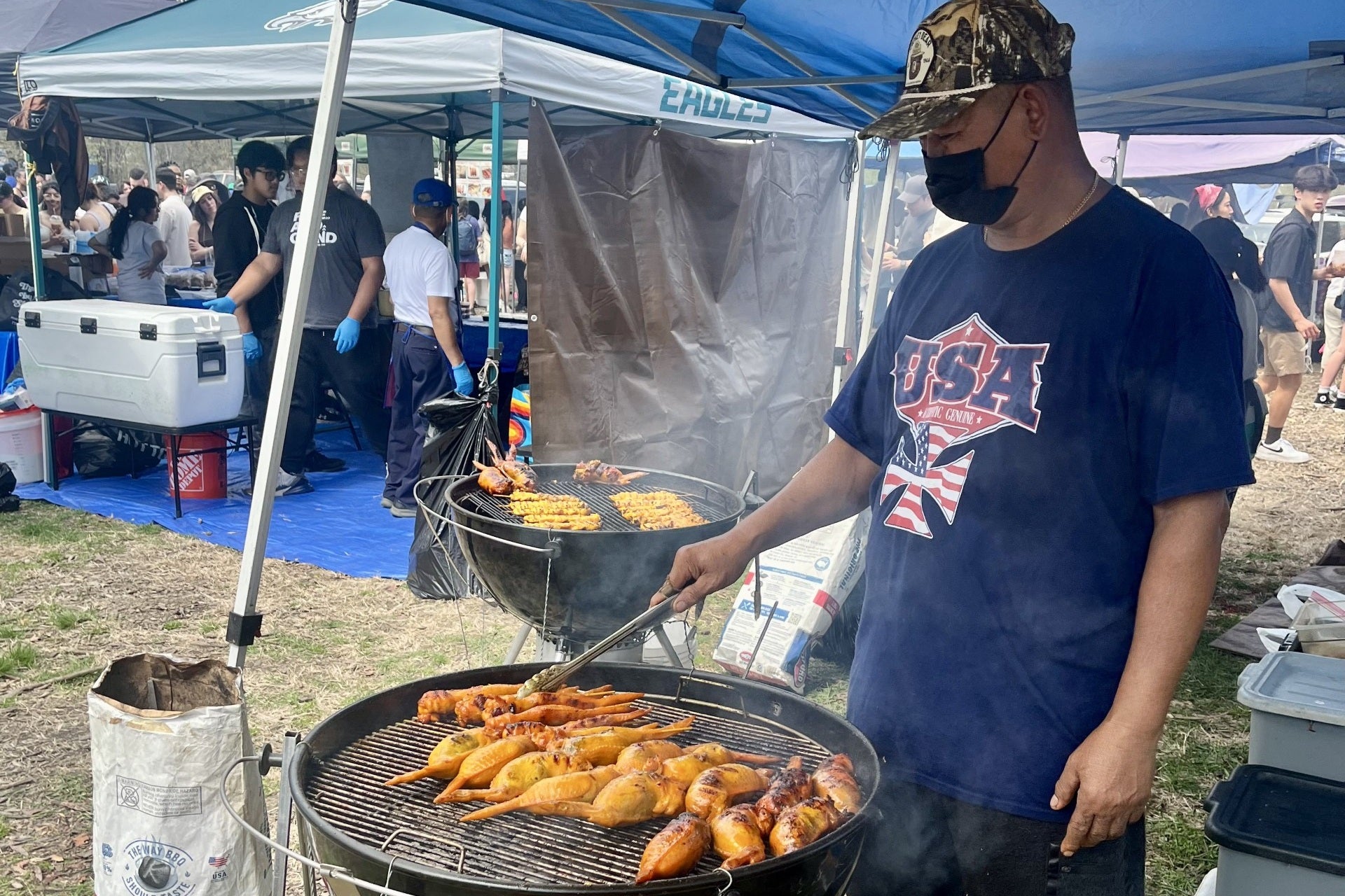 Southeast Asian Market in Philly: What to know in 2026 - WHYY