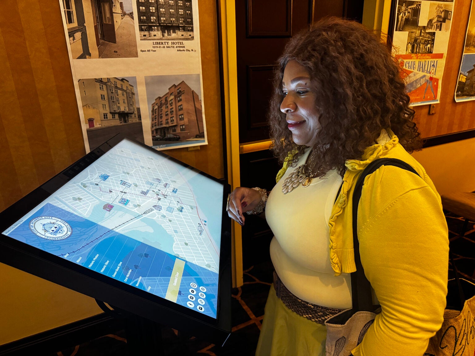 Chicken Bone Beach added to NJ Black Heritage Trail - WHYY