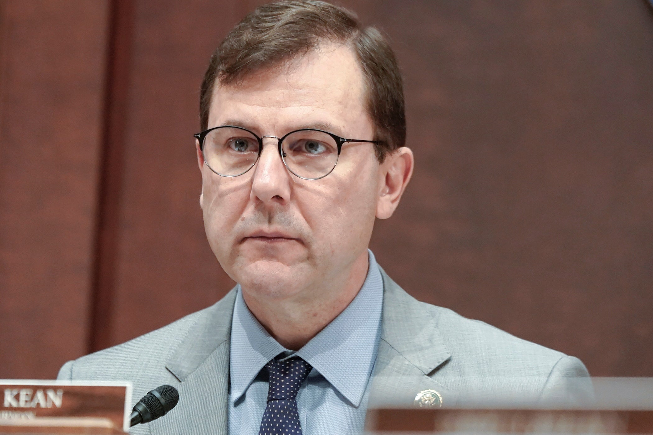 NJ election 2026: New Jersey voters look for answers about Tom Kean Jr ...